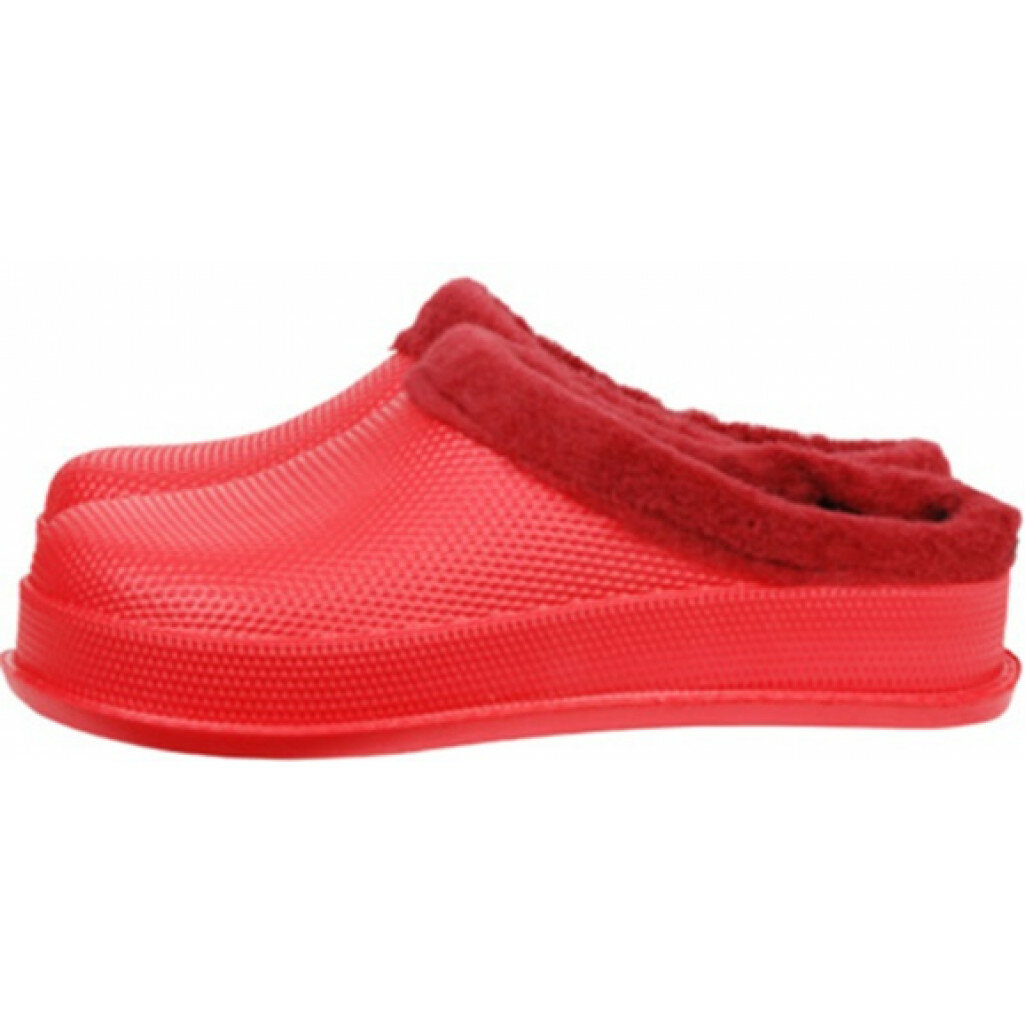 Обувь сабо женские ЭВА утепленные ж-сабо-04 р.37 ASD