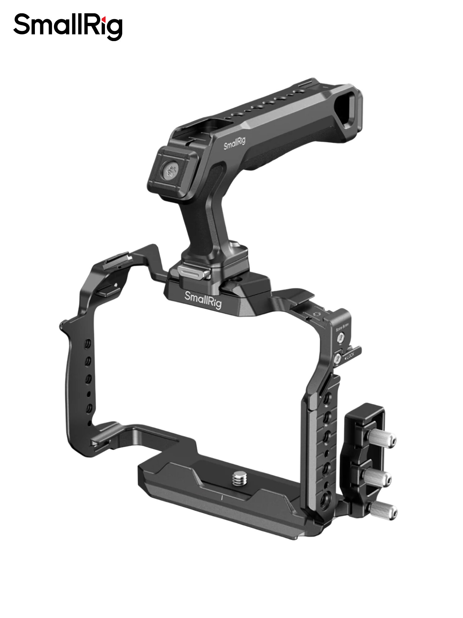 Клетка SmallRig 4903 Kit для Panasonic LUMIX S1R II
