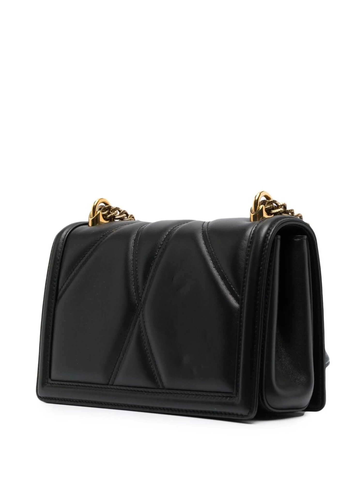Сумка DOLCE & GABBANA, черный — фото 1