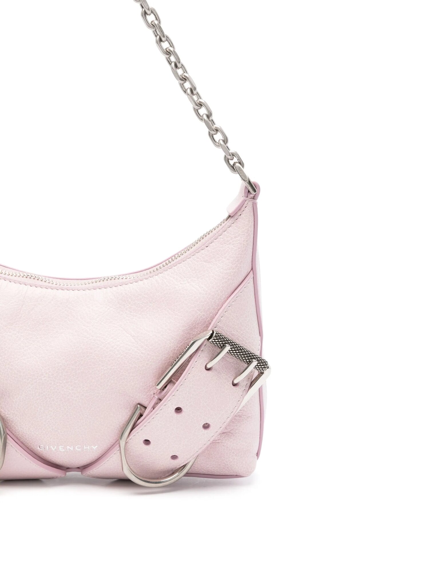 Сумка GIVENCHY, розовый, — фото 1