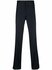 Брюки классические Lanvin, размер 60 IT, синий