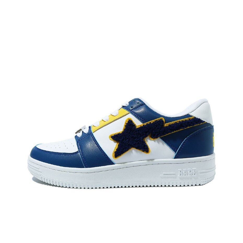 Кроссовки BAPE STA