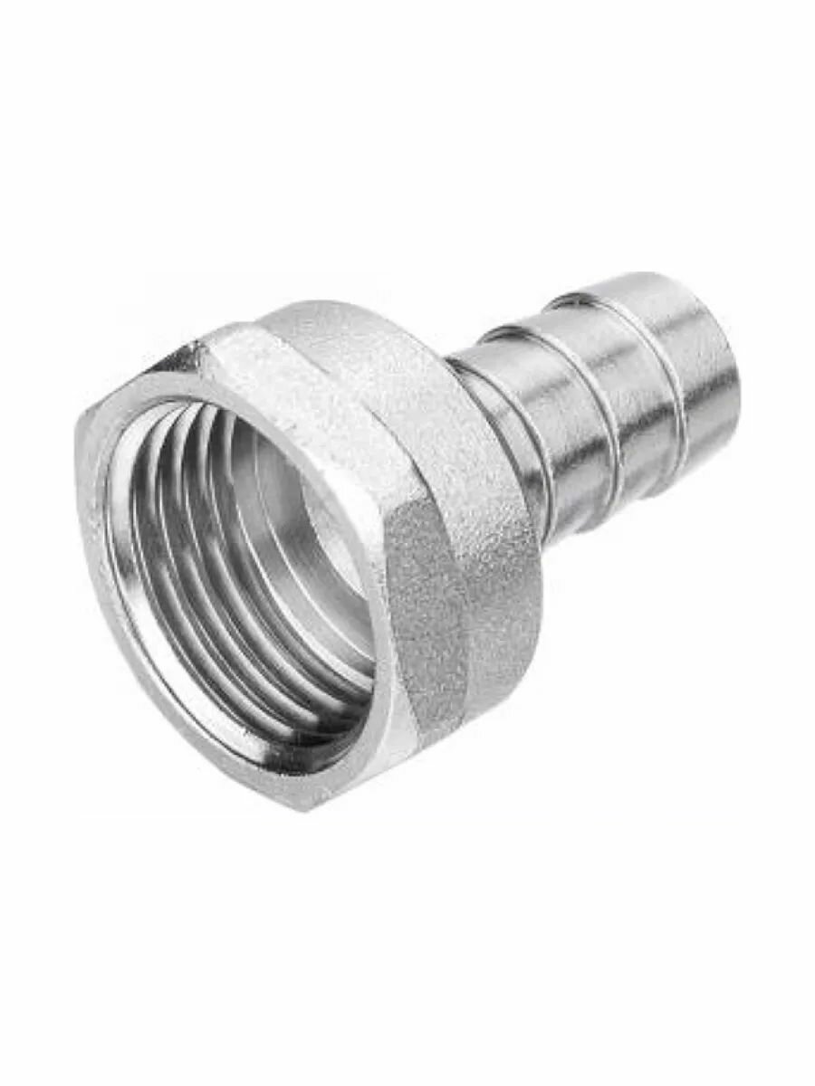 Штуцер под шланг В 1 x 20 мм (4555) код 04555 AQUALINK