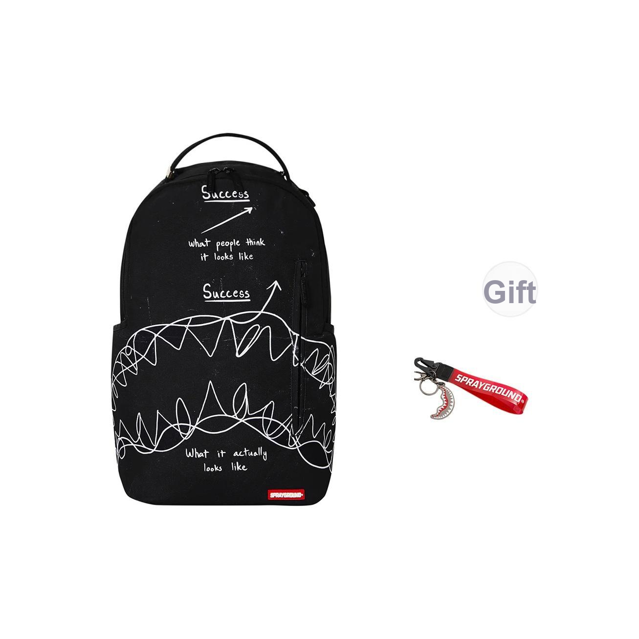 Сумка SPRAYGROUND — фото 1