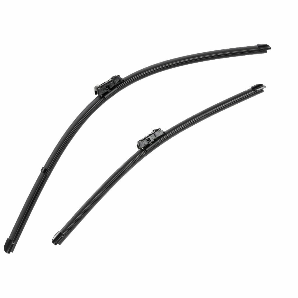 Щетки стеклоочистителя DENSO DF-419 комплект 650-475 мм BMW 2 F45, F46, 5 G30, G31, F90, 7 G11, G12, Jaguar F-Pace, Range Rover Velar, Renault Trafic III 15-