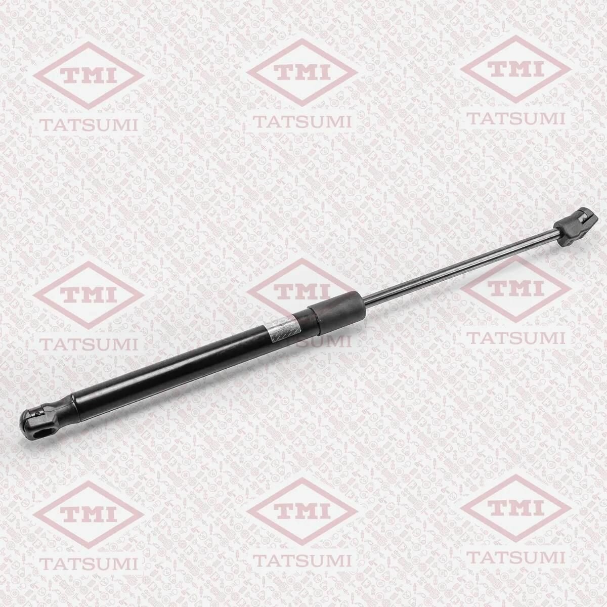 Амортизатор багажника TATSUMI L 383mm, F 140N HYUNDAI Tucson 04-> (TAF1029)