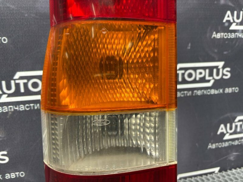 Фонарь Левый Задний Ford Transit (2.0 D3FA) Б/У с пробегом Арт. 1205706 — фото 1
