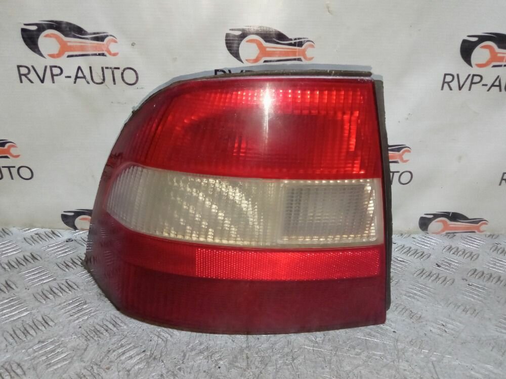 Фонарь задний левый Opel Vectra B (56908) 90568047