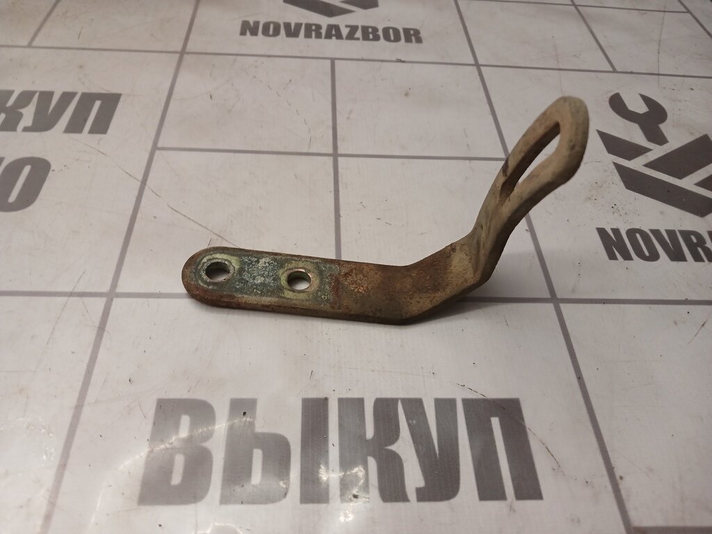 Планка натяжения ремня генератора Chery QQ6 S21 07-10