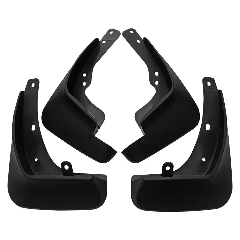 Грязь для Kia Rio UB Kia Pride 2011 2012 2013 2014, аксессуары, брызговики, передние и задние колеса, брызговики, наклейки на крыло