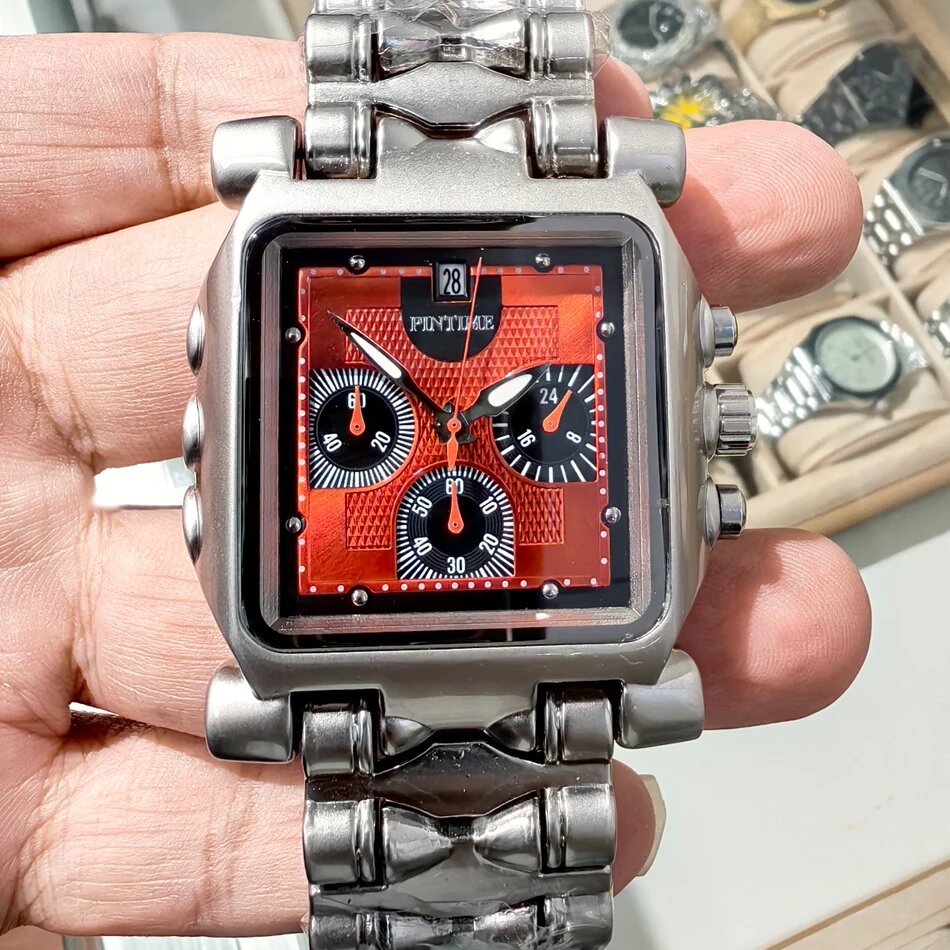 Наручные часы