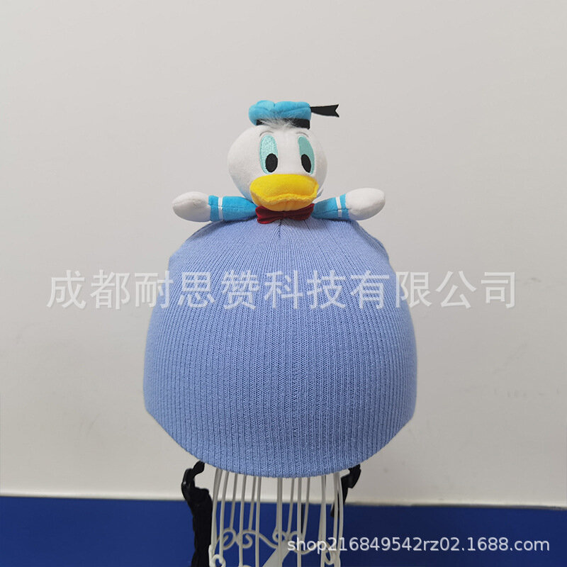 Чехол для лыжного шлема, милый мультяшный, теплый, индивидуальный, чехол для сноуборда, чехол для велосипедного шлема, чехол для параплана