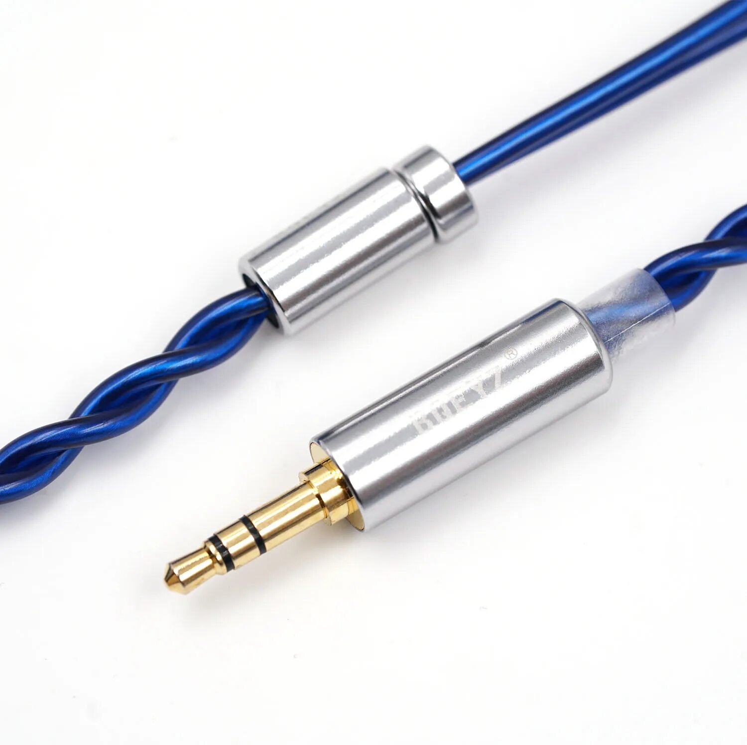 BQEYZ Frost кабель 0.78-2pin 3.5mm
