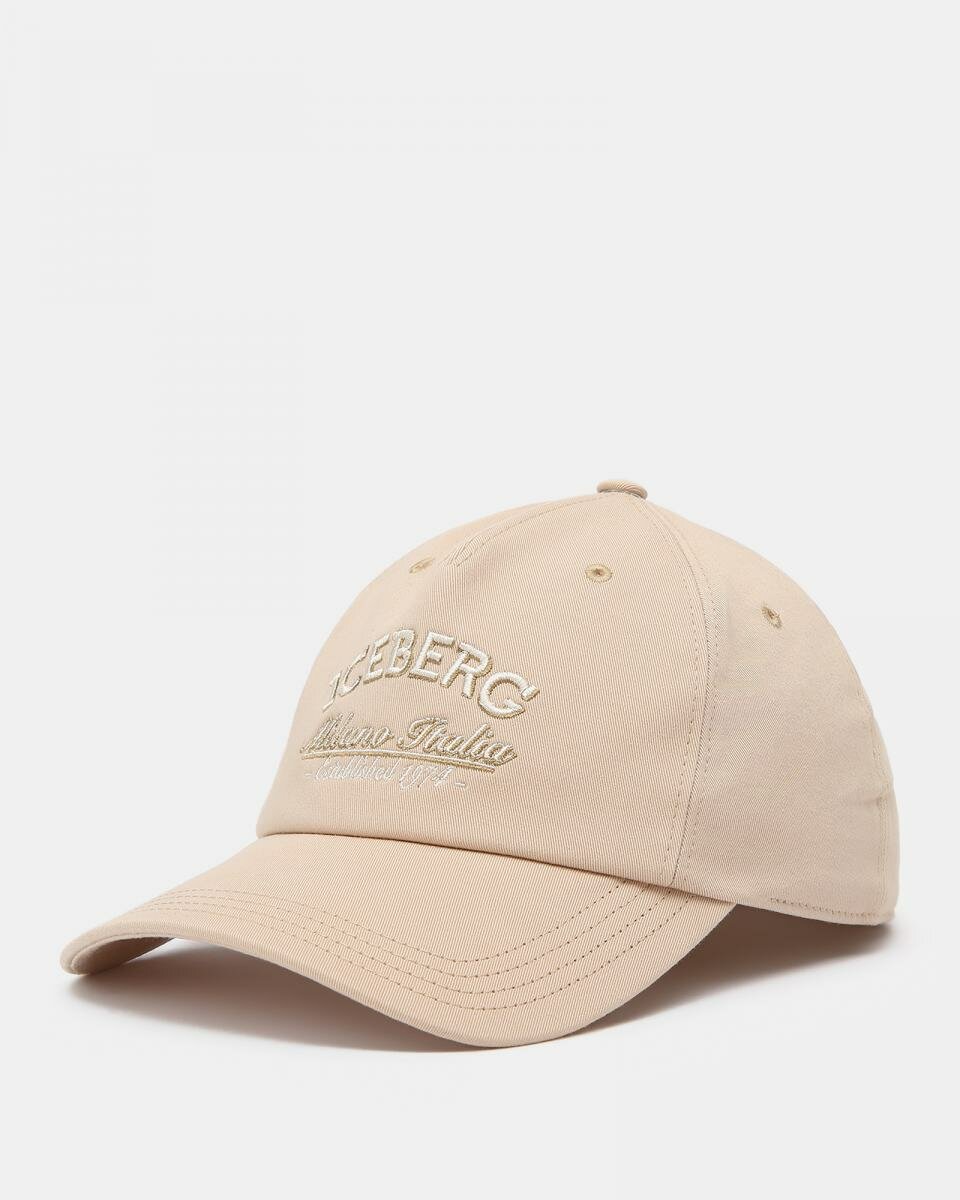 Кепка для женщин