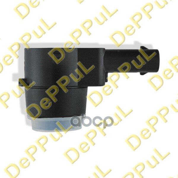 Датчик парковки CITROEN BERLINGO (05-.), PEUGEOT 307 (03-10), 308 (07-.), PARTNER (08-.) CITROEN-PEUGEOT DePPuL арт. DE.