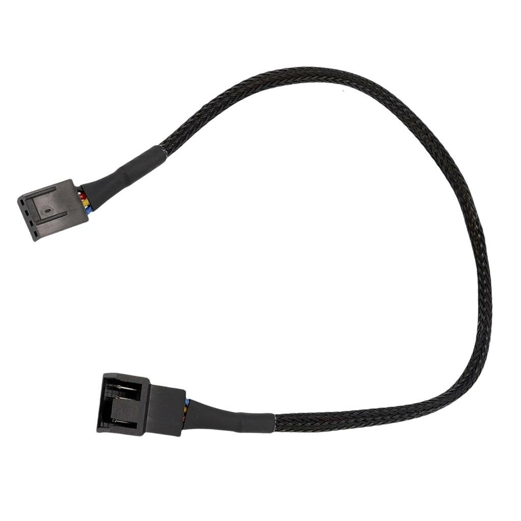 4Pin вентилятор кабель-удлинитель, 50cm