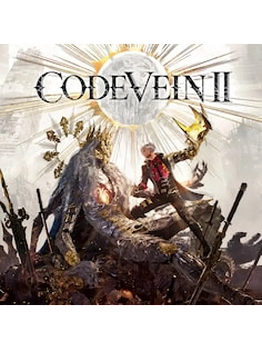 Code Vein II PS5
