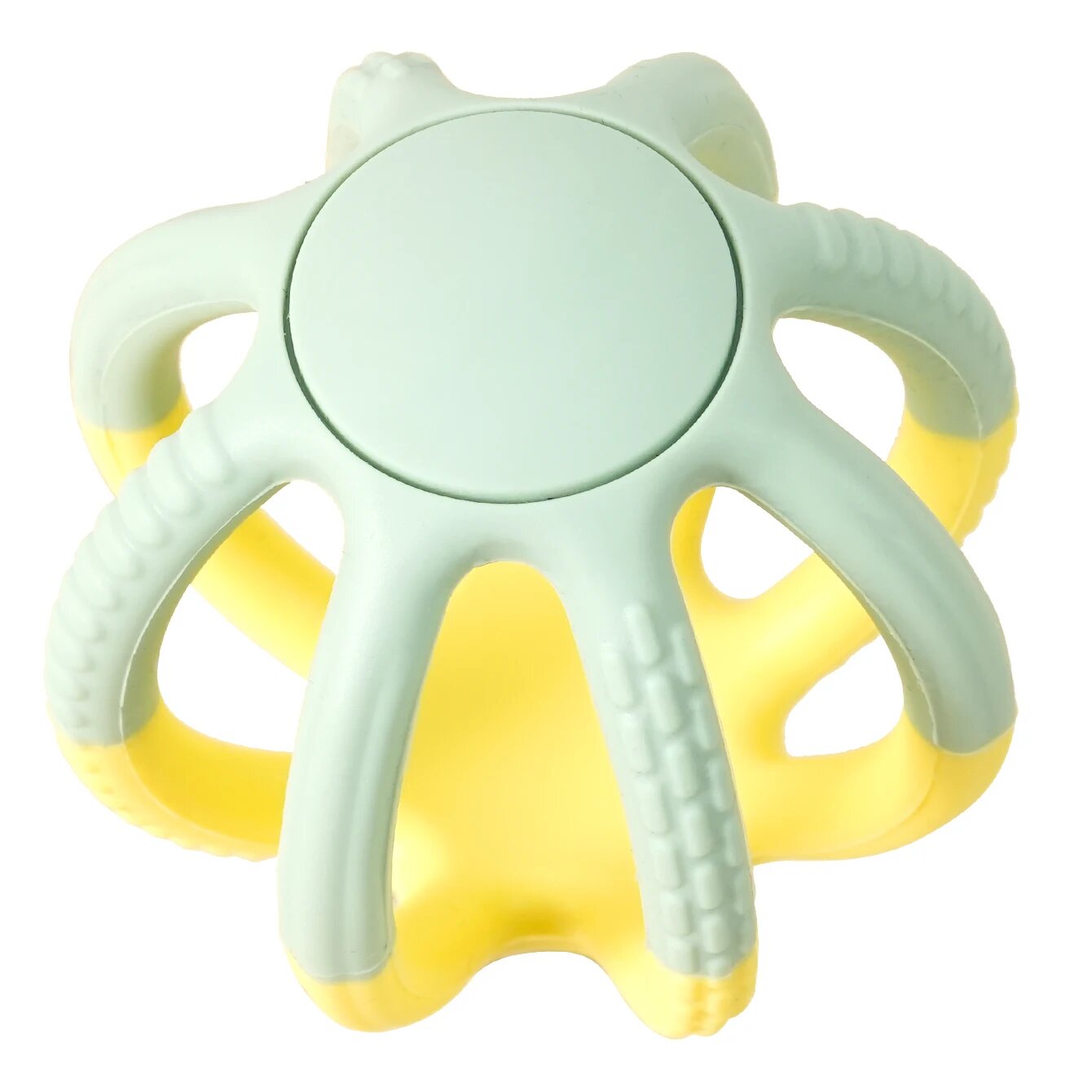 1 шт, силиконовые детские прорезыватели, игрушки, ажурный детский прорезыватель, мягкие детские вещи, жевательные детские товары, сжимаемый детский товар