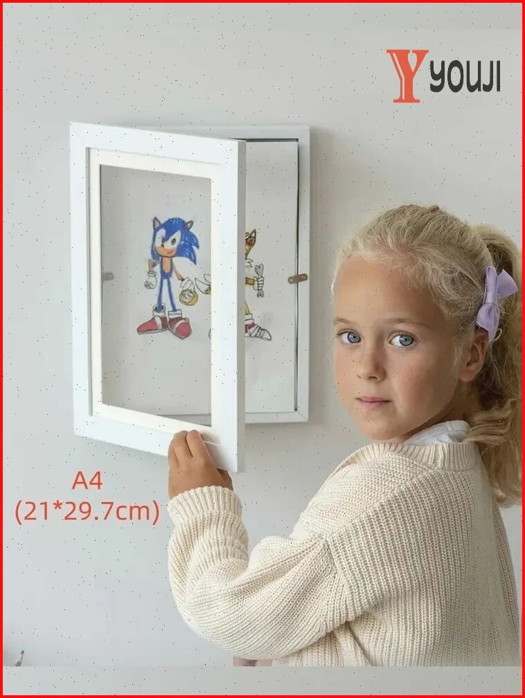 Фоторамка, 150 фото