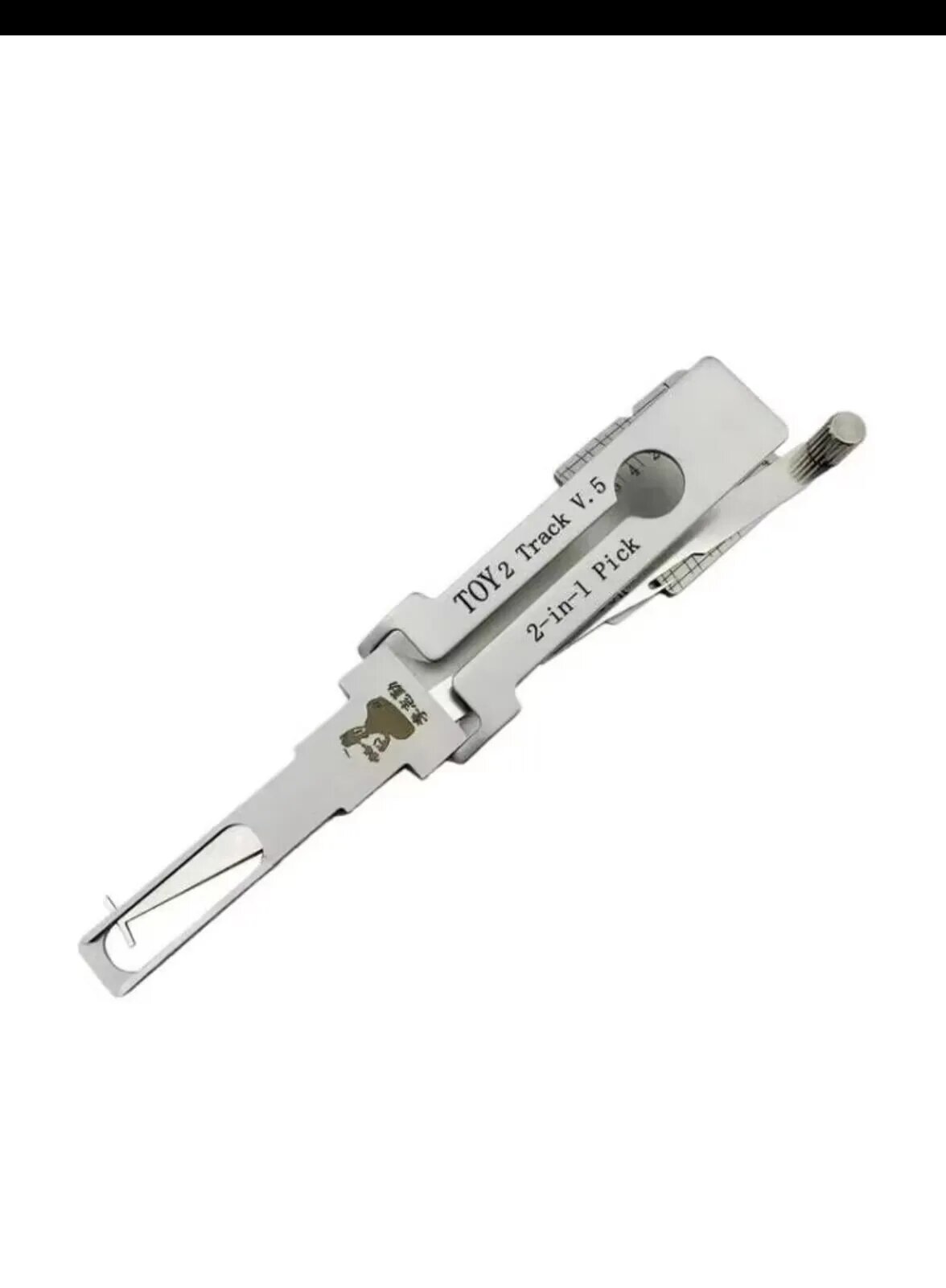 TOY2 V.5 2-в-1 Pick для автомобильных замков