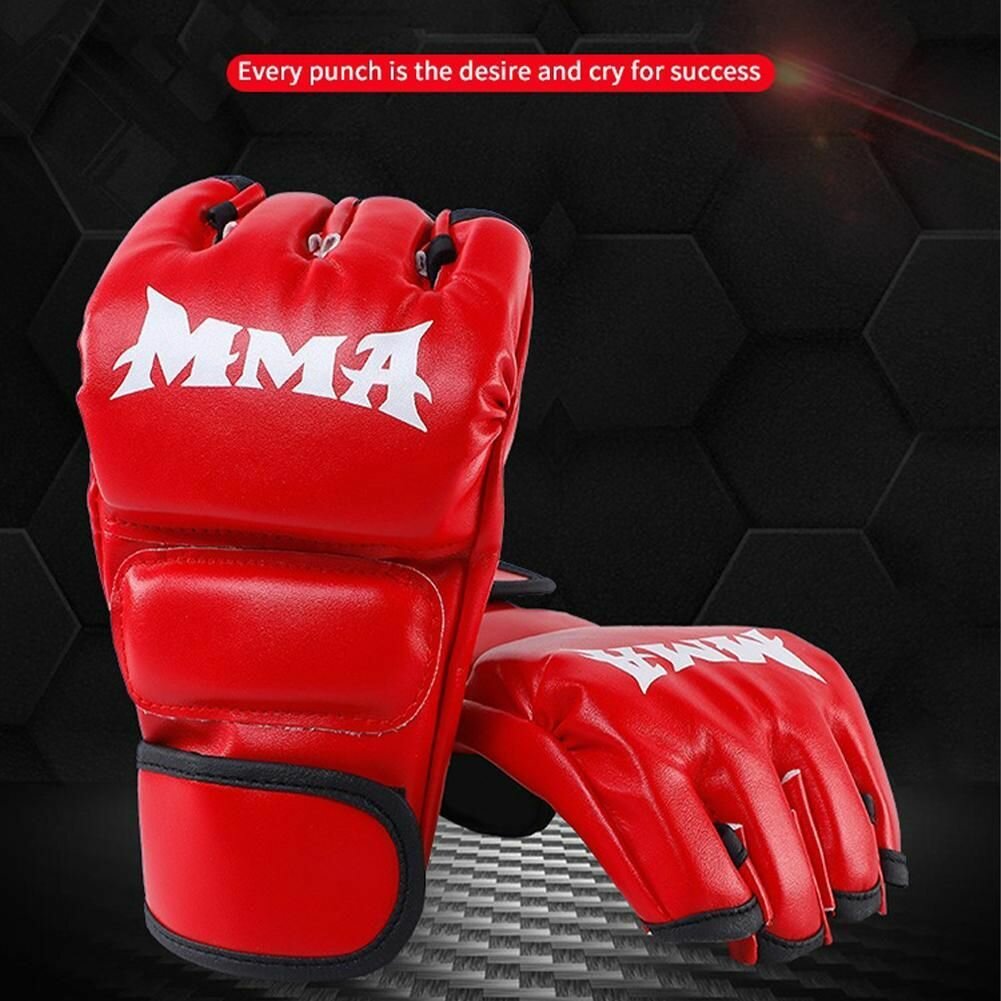 Накладки для единоборств