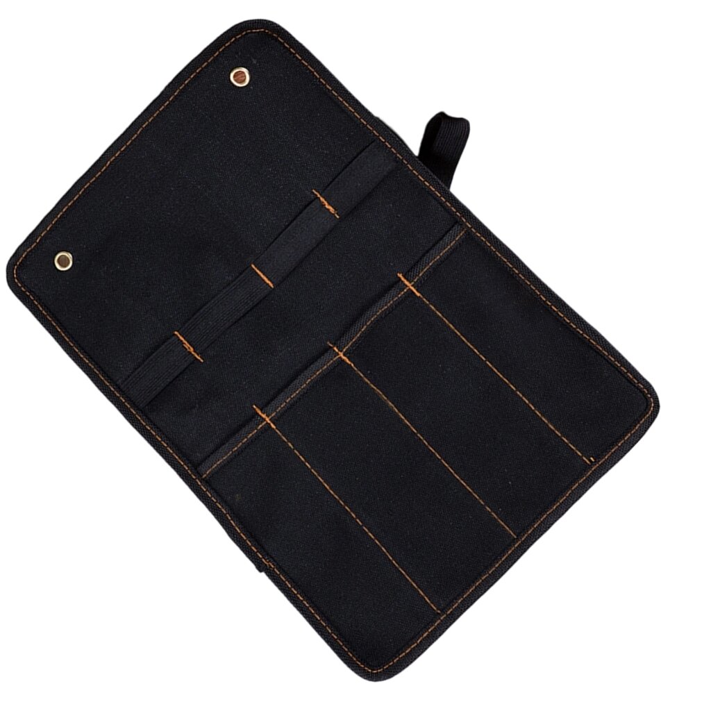 Гаечный ключ для инструментов в рулоне для долота, Чехол для долота, Держатель гаечного ключа