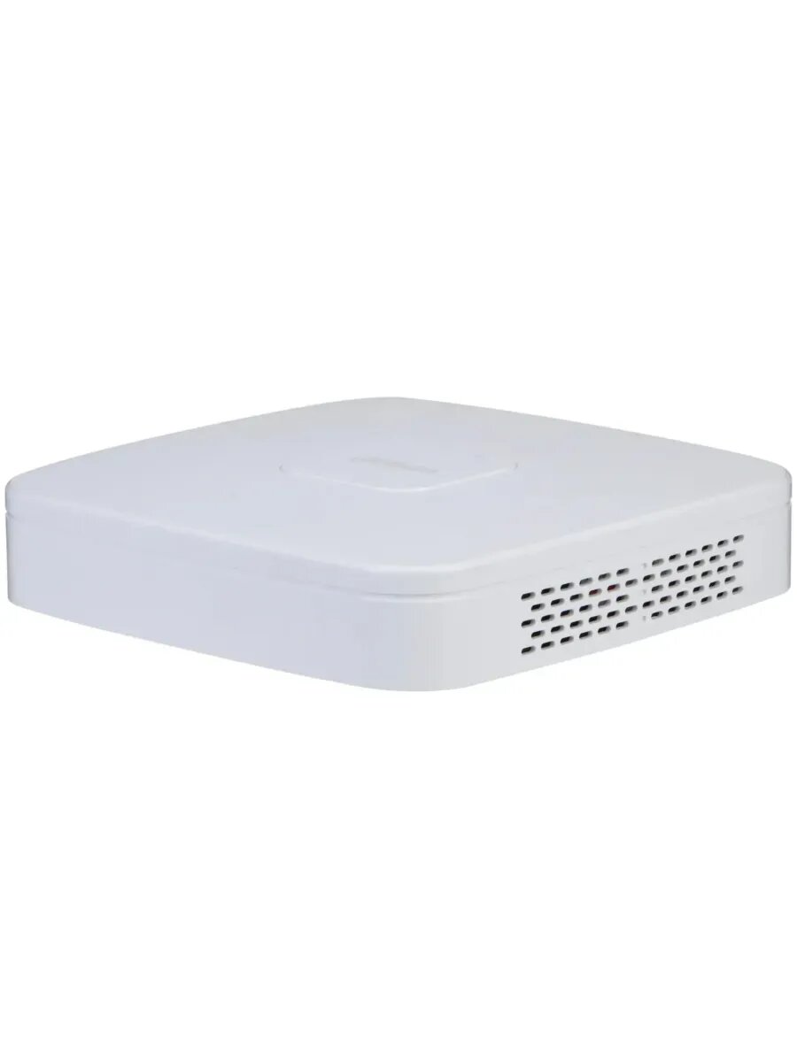 Видеорегистратор Dahua DHI-NVR2108-8P-4KS3