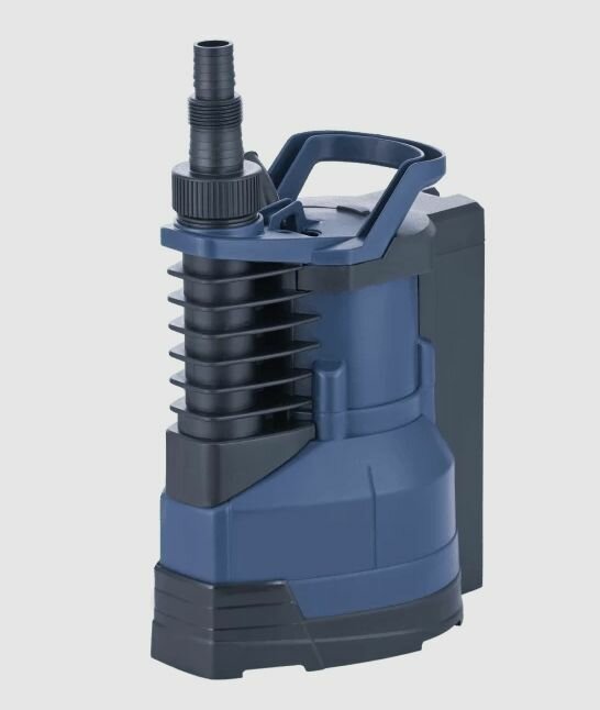 Дренажный насос ARTSUB Q250, 250 Вт, Ду40, 6 м, 6 м3/час, со встроенным поплавком, 220В, Unipump 99749