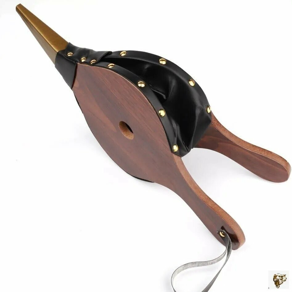 Меха для раздувания огня gvt