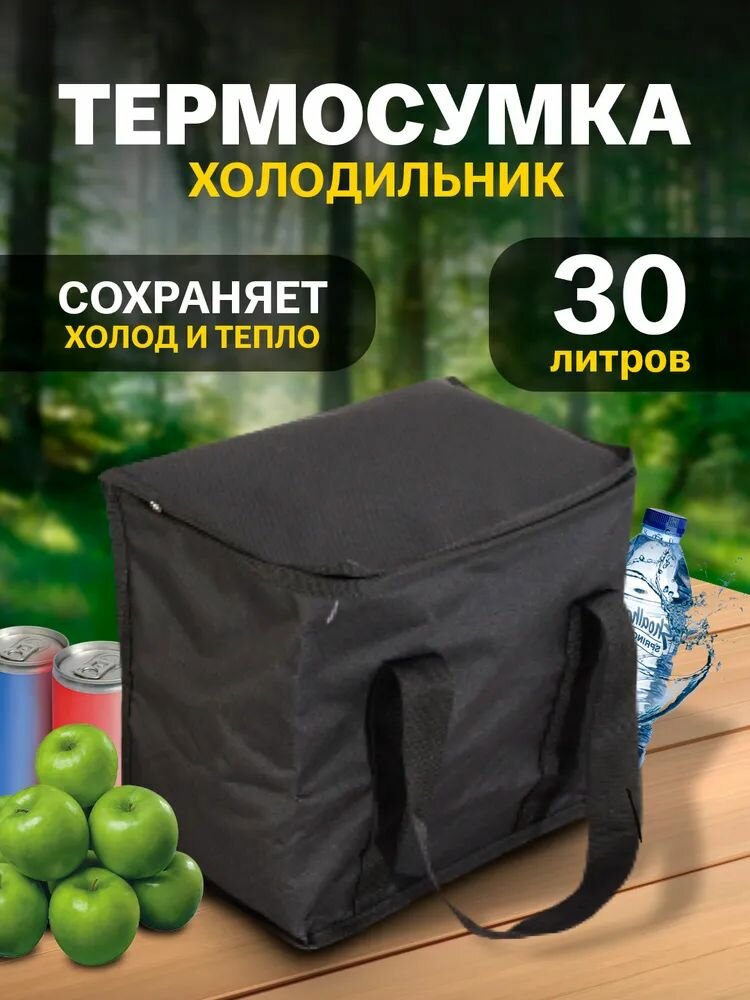 Термосумка