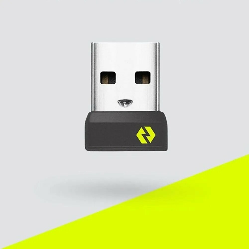 (Один) затвор Logitech Bolt receiver — фото 1