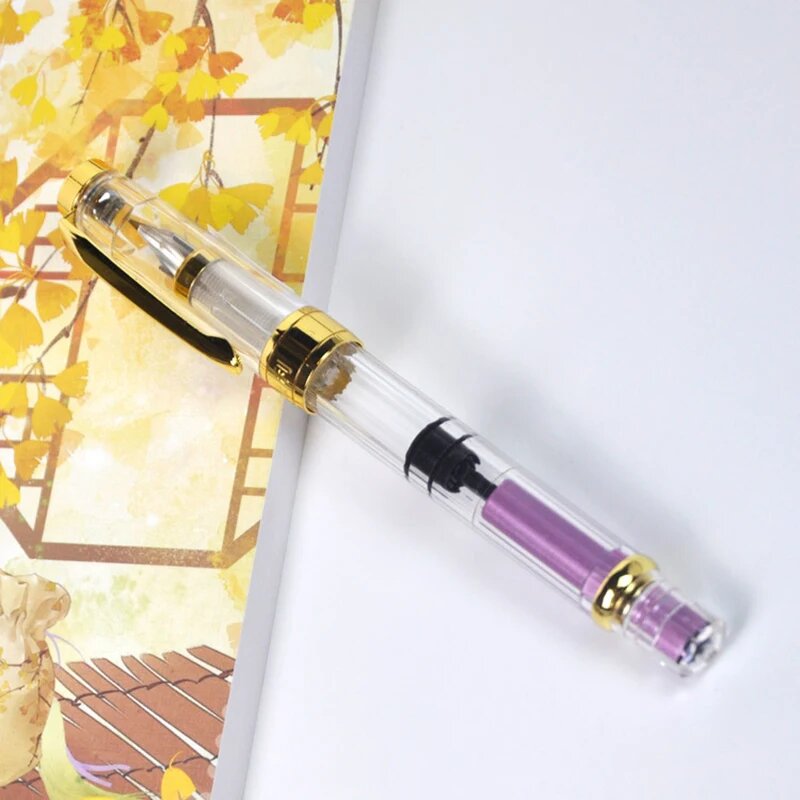 Перьевая ручка Fountain Pen 0,5 мм 1