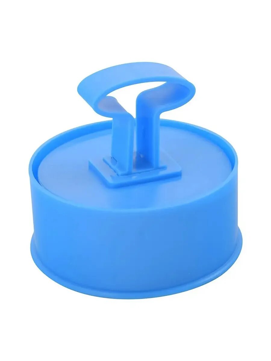 Кулинарная форма с крышкой-прессом — универсальное решение