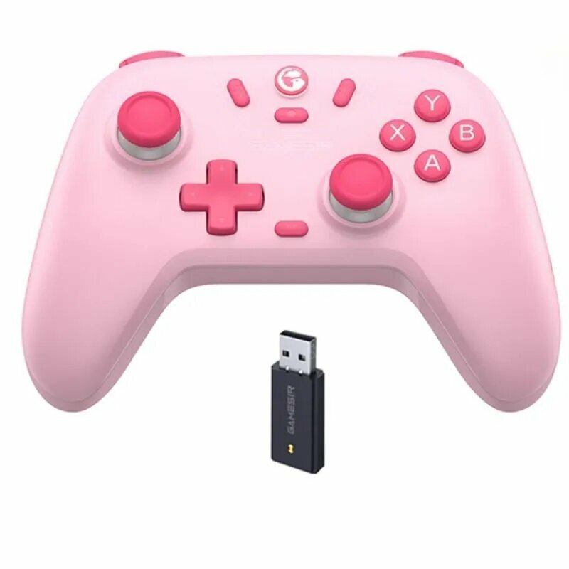 GameSir T4 Nova Lite Беспроводной игровой контроллер Gamepad