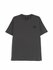 Футболка A.P.C., размер S, серый