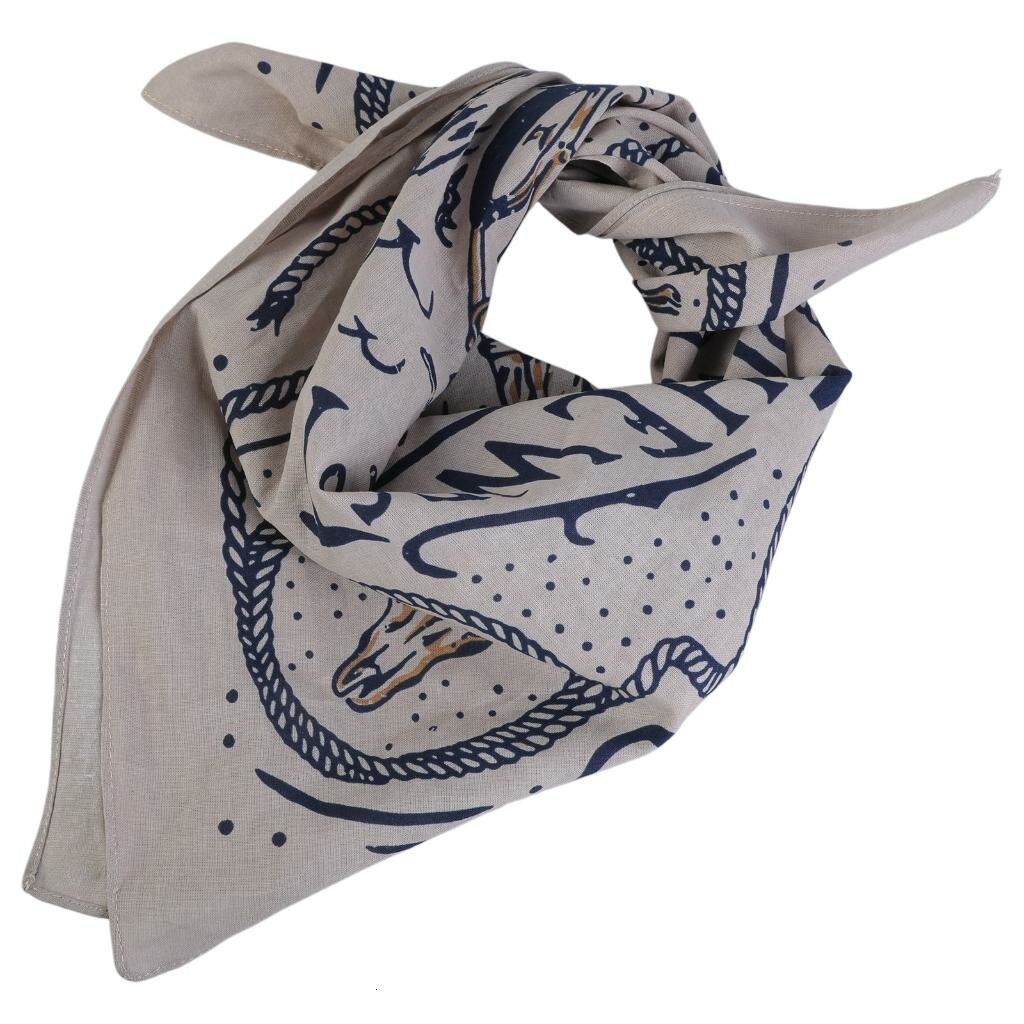 Шарф-твилли