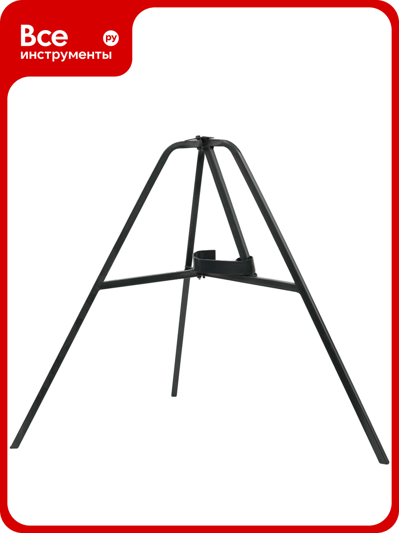 Тренога для стойки Gigant Professional GP-TST-001