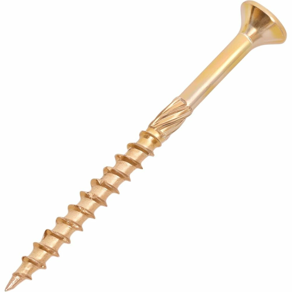 Конструкционный саморез для полов и паркета Gigant 3,5x45 500 шт