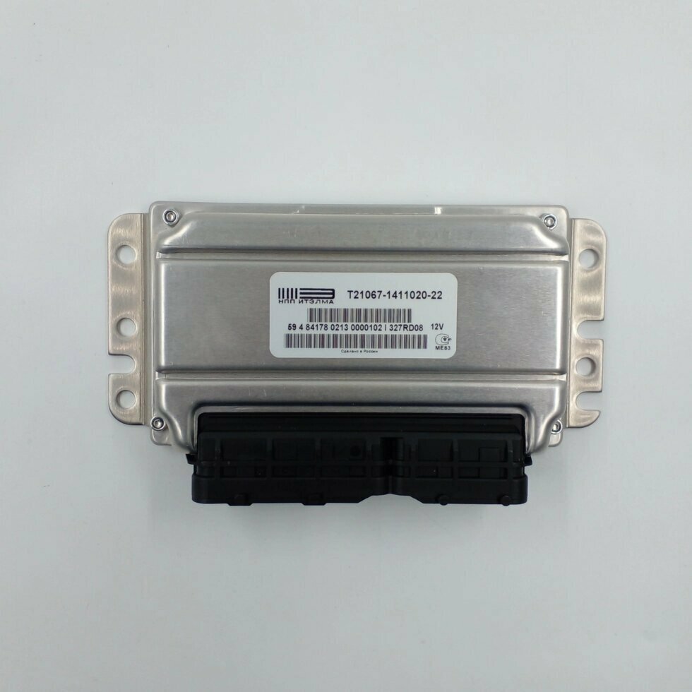 Контроллер ВАЗ 21067-1411020-22