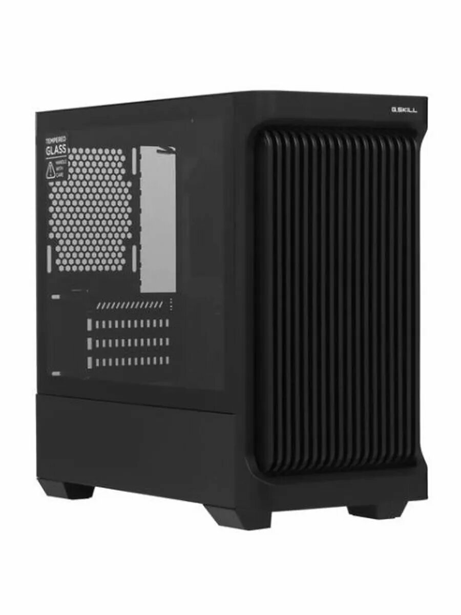 Корпус LT1 GC-TKGW1-LT1 черный