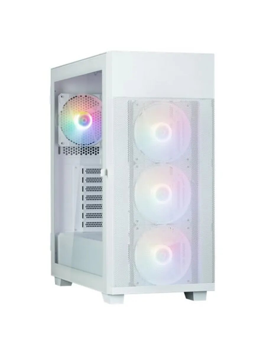 Корпус S5 NEO S5 NEO WHITE белый