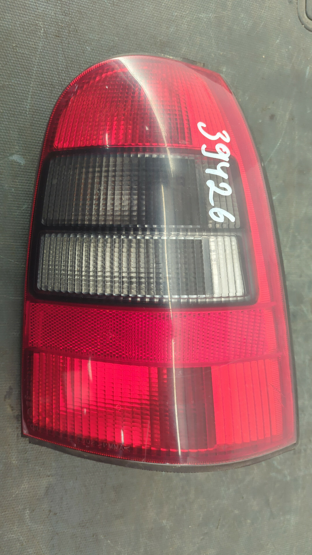 Фонарь (задний) правый Opel Vectra B Б/У