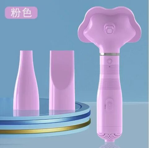 Компрессор Для Собак/Фен для сушки шерсти животных