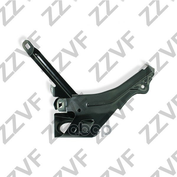Кронштейн крепления крыла передний левый (L) BMW 5' GT F07 (09-16) ZZVF арт. ZVBM122