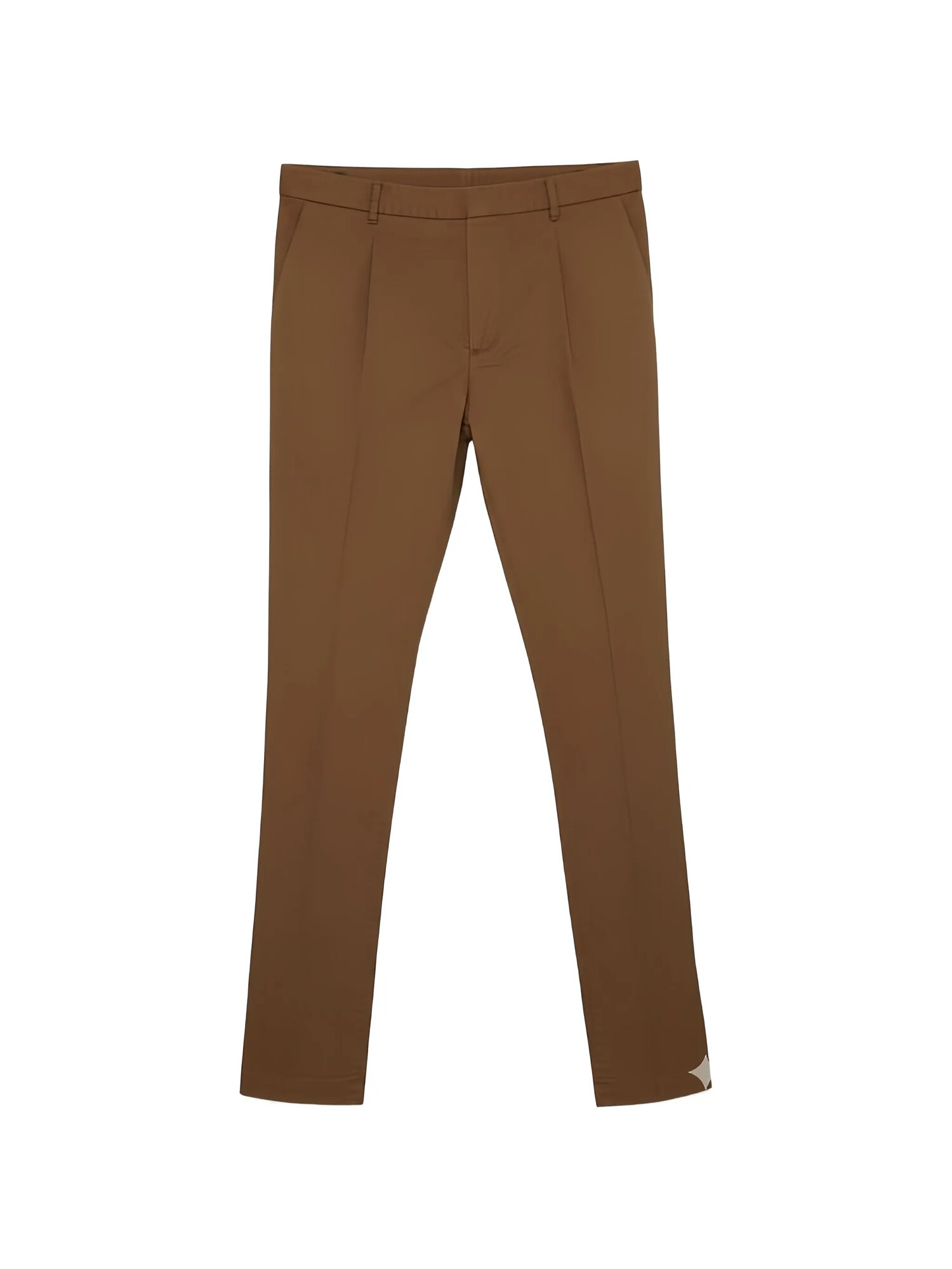Брюки Pleated trousers
