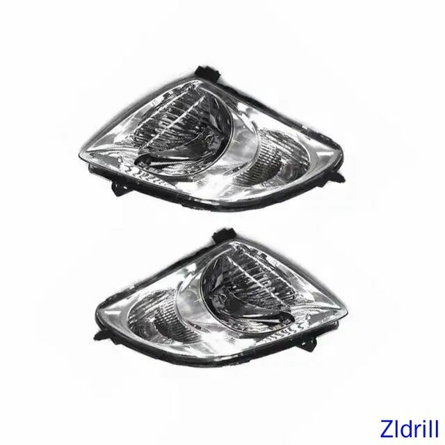 Фары автомобильные