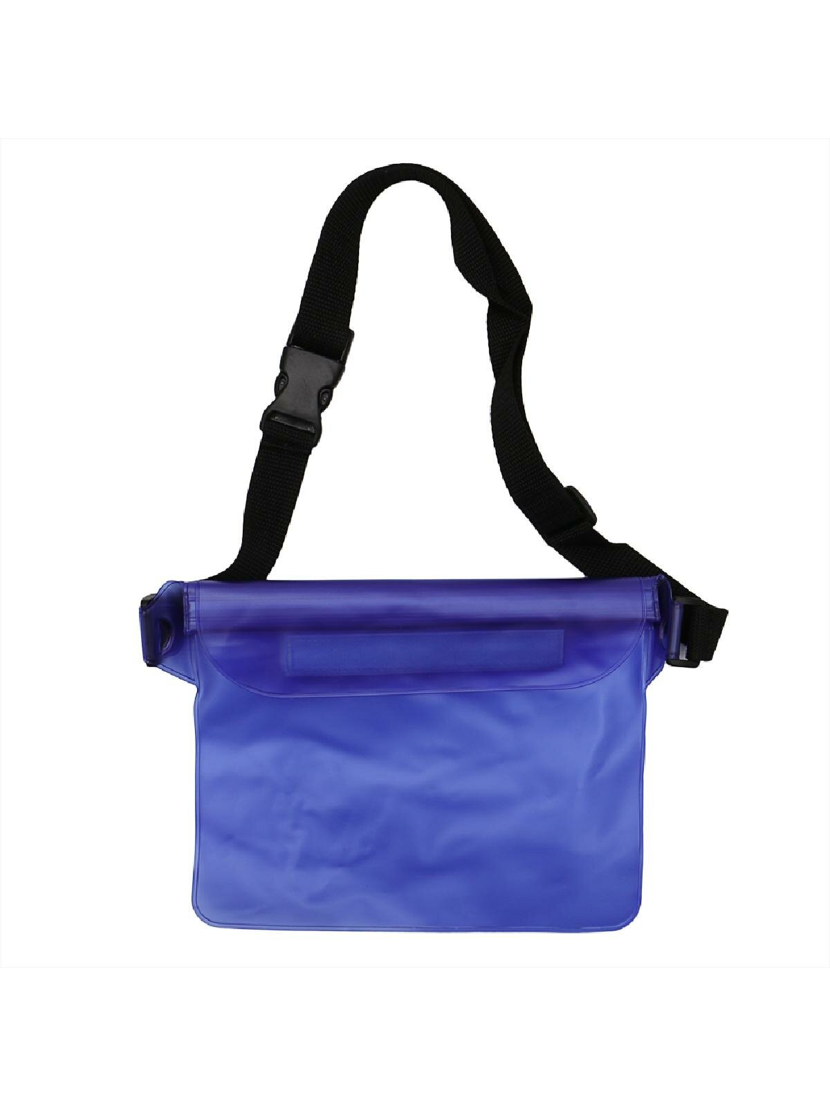 Водонепроницаемая сумка через плечо