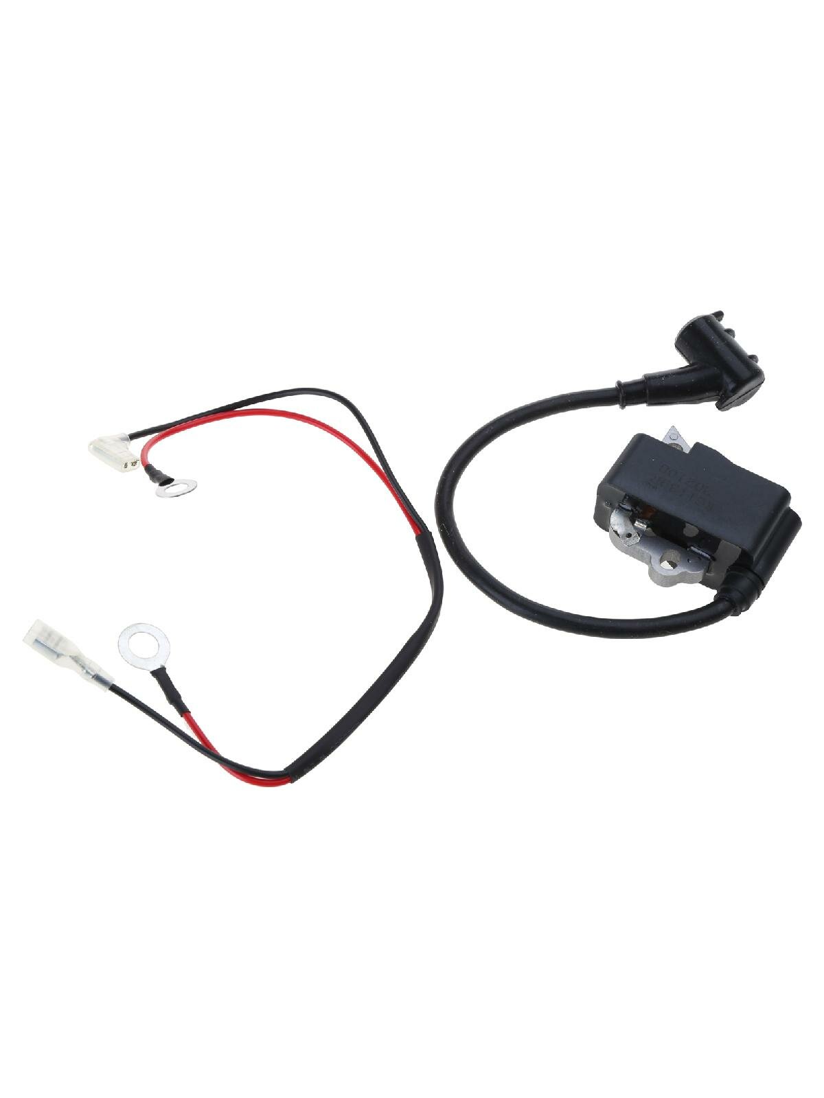 Запасные части катушки зажигания высоковольтного комплекта MS362