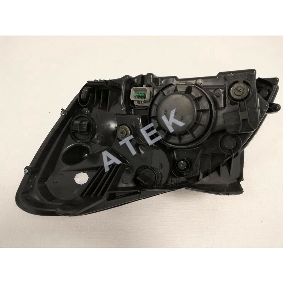 Фара от официального дистрибьютора, ATEK, артикул 24143122