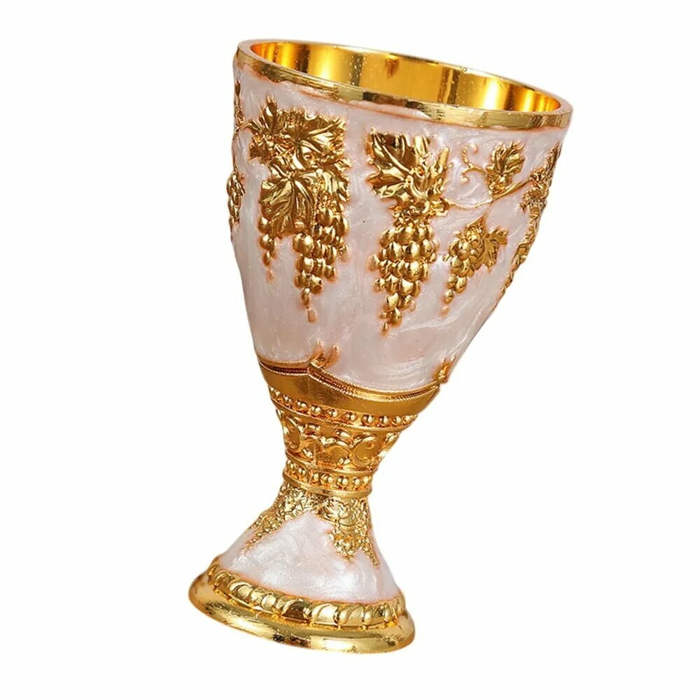 Бокал "Виноград", 1 шт